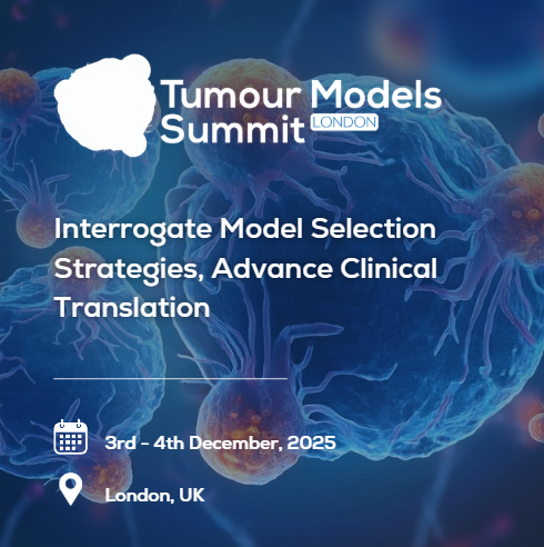 Full Event Guide - 14th Tumour Models London Summit - 14th Tumour ...